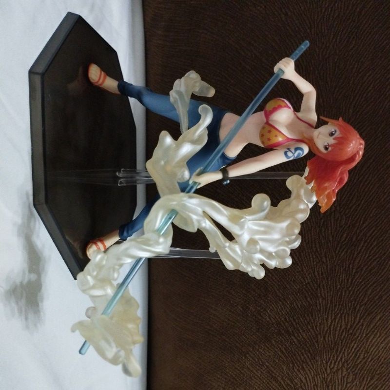 Jual Action figure Nami | Shopee Indonesia