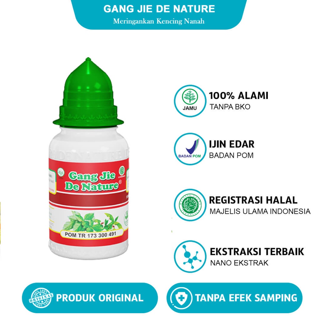Jual Obat Sindrom Nefrotik Infeksi Kandung Kemih Herbal Kumis Kucing ...