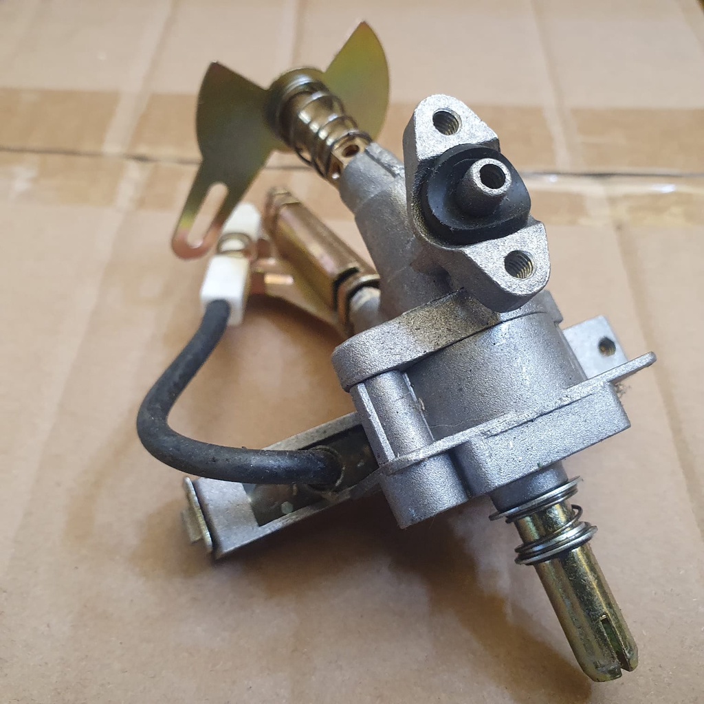 Jual Pemantik Kompor Gas RRT UMUM JEPIT Model GMC/Sparepart Kompor ...