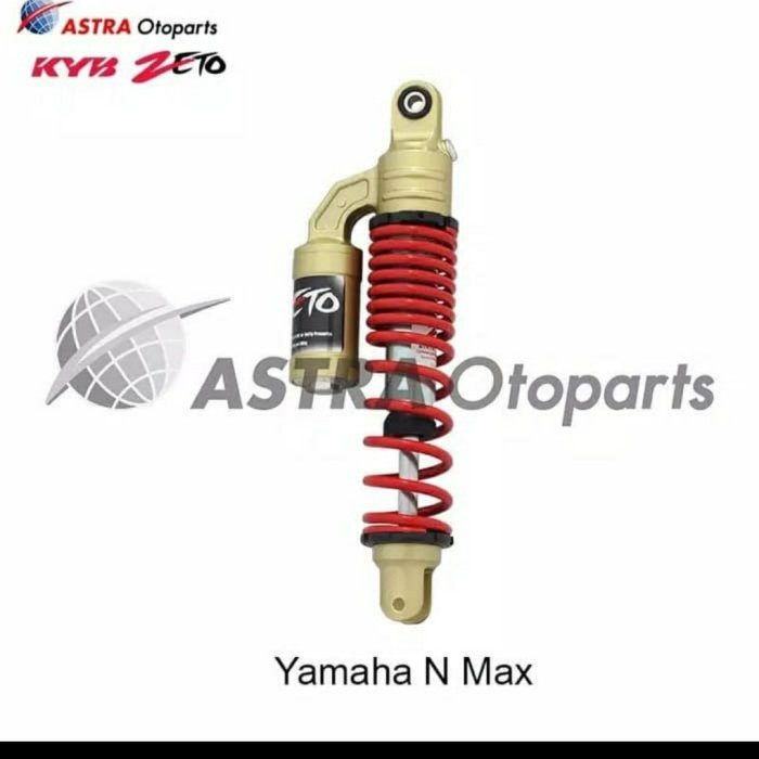 Jual Kayaba Zeto Yamaha Nmax Tabung ( KYOS-ZT1130Z ) | Shopee Indonesia