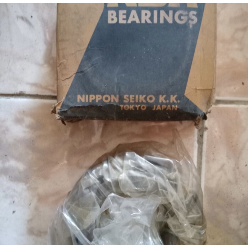 Jual Lager 32214 J Merk tokyo Japan | Shopee Indonesia