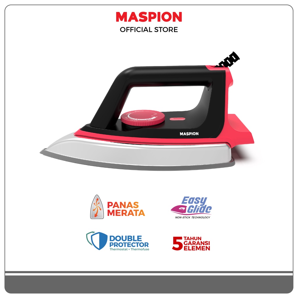 Toko Online Maspion Official Shop | Shopee Indonesia