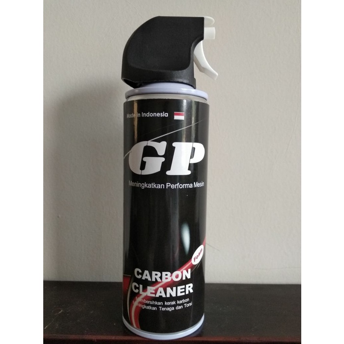 Jual GP Carbon Cleaner Foam (merk gp selain label ini palsu) | Shopee ...