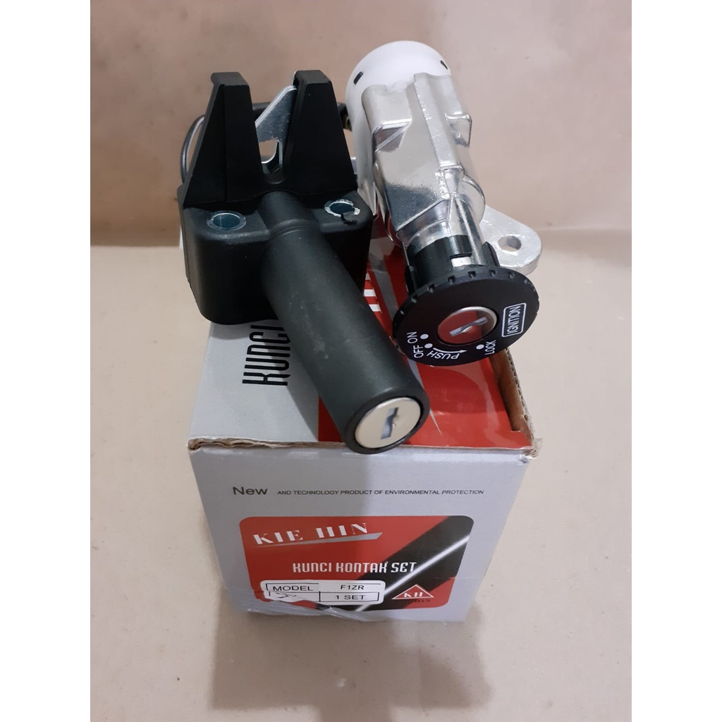 Jual Kunci Kontak Assy Komplit Set Fizr F1 Alfa Vega R Lama SIGMA ...