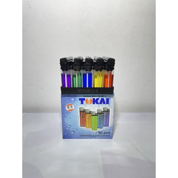 Jual korek api cricket tokai / korek api cricket M12 TC tokai / korek ...