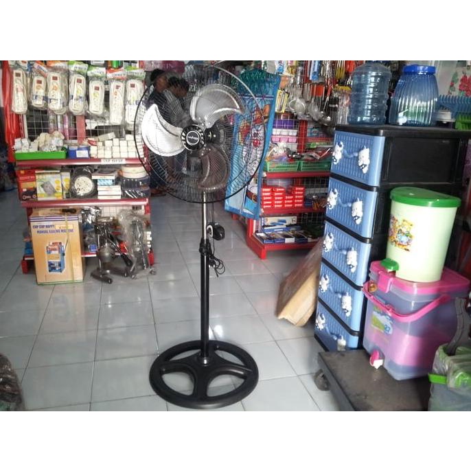 Jual Advance TDS-18 kipas angin multifungsi 3 in 1 tornado fan tds18 ...