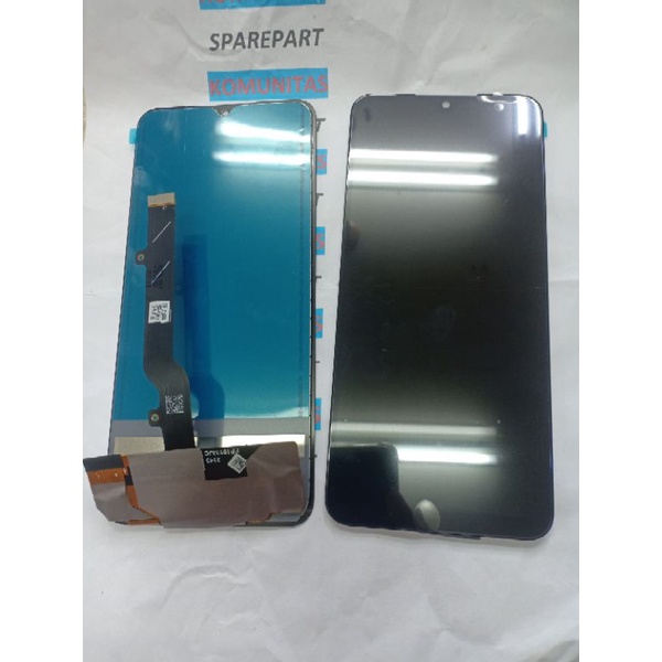 Jual LCD TOUCHSCREEN INFINIX NOTE 12/ X670 ORIGINAL | Shopee Indonesia