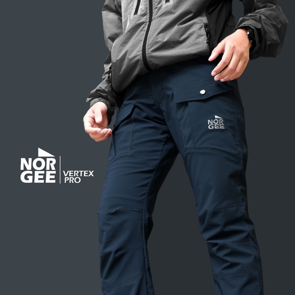 Jual Norgee Vertex Pro Pants | Shopee Indonesia