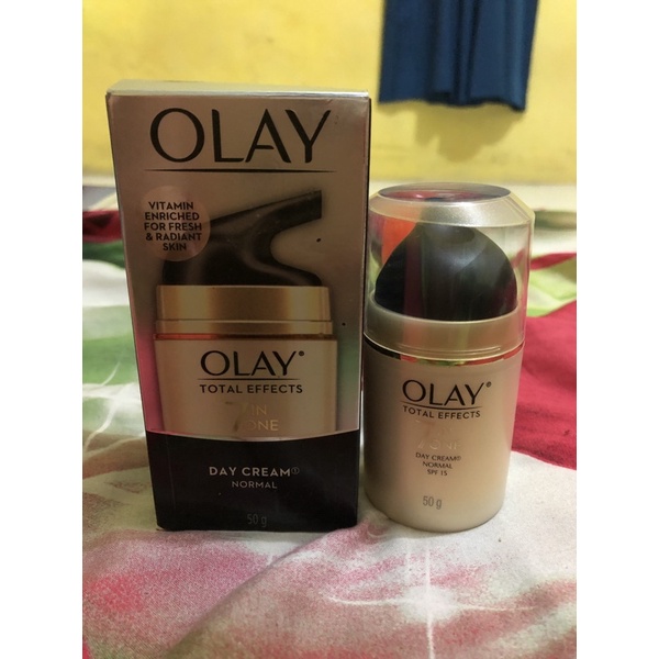 Jual olay total effects | Shopee Indonesia