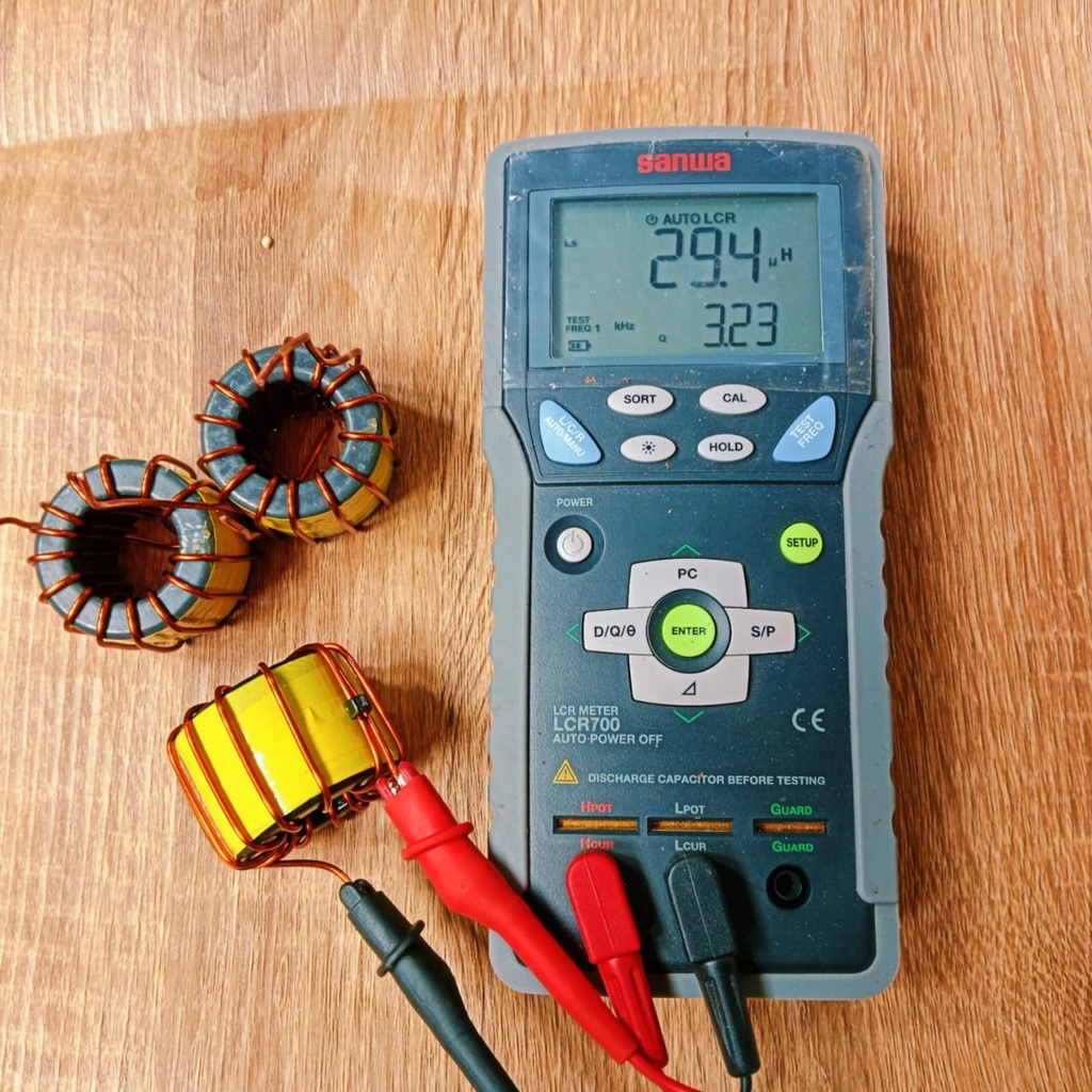 Jual Core Class D Core Double Class D | Shopee Indonesia