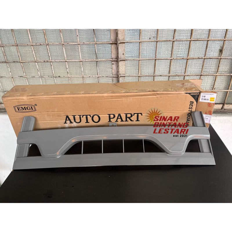Jual Grill Depan / Front Grill Isuzu Traga ( Emgi ) | Shopee Indonesia