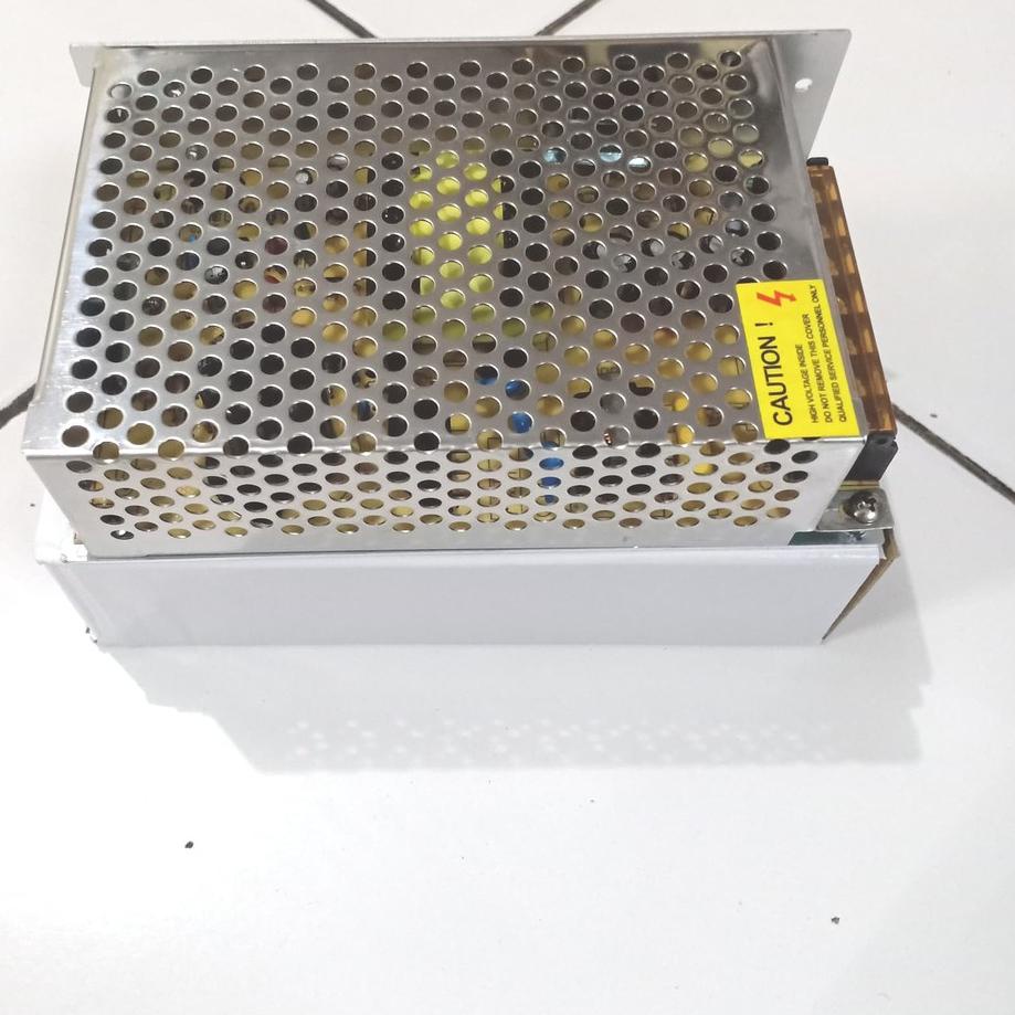 Jual SNT122 Switching Power Supply PSU 24V 5A High Quality, 24 Volt 5 Ampere Jaring Adaptor SMPS ...