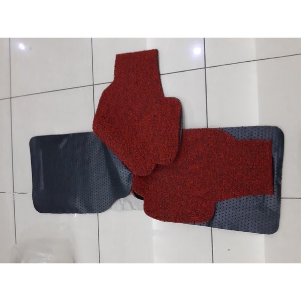 Jual KARPET MODEL MI BUAT MOBIL 3 BARIS #A2 OTOMOTIF #ORIGINAL | Shopee ...