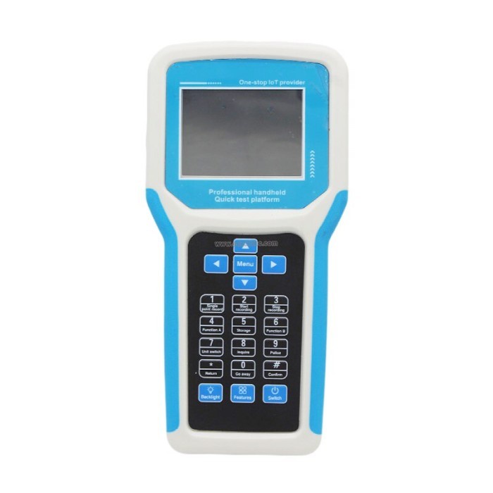 Jual Sentec SEM2260 Soil Analyzer Professional Handheld NPK RS485 ...