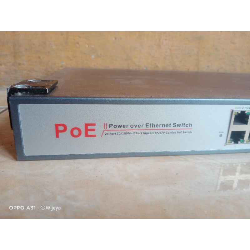 Jual Switch POE | Shopee Indonesia