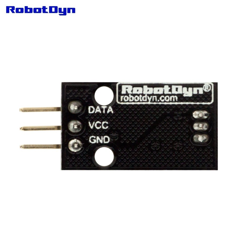 Jual Module DS18b20 Robotdyn Digital Temperature Thermal Sensor Suhu ...