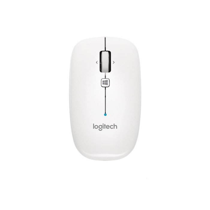 Jual Logitech Mouse Bluetooth M557 auar1u590 Murah | Shopee Indonesia