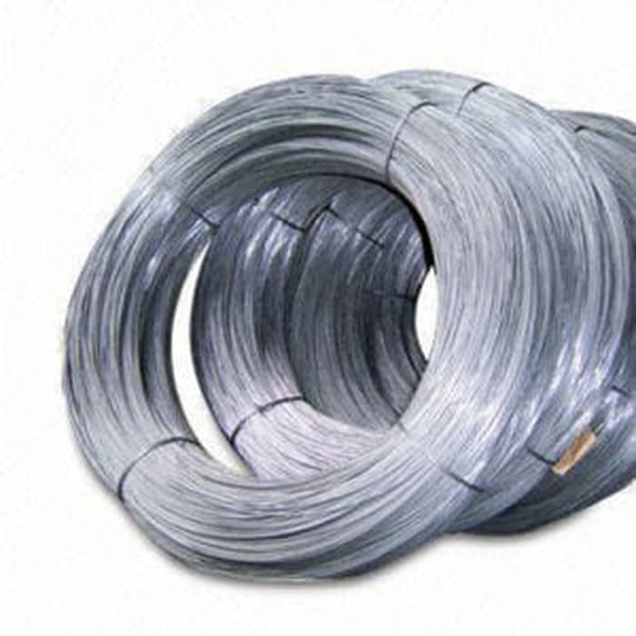 Jual Kawat Galvanis Wire Scaffolding 2Mm | Shopee Indonesia