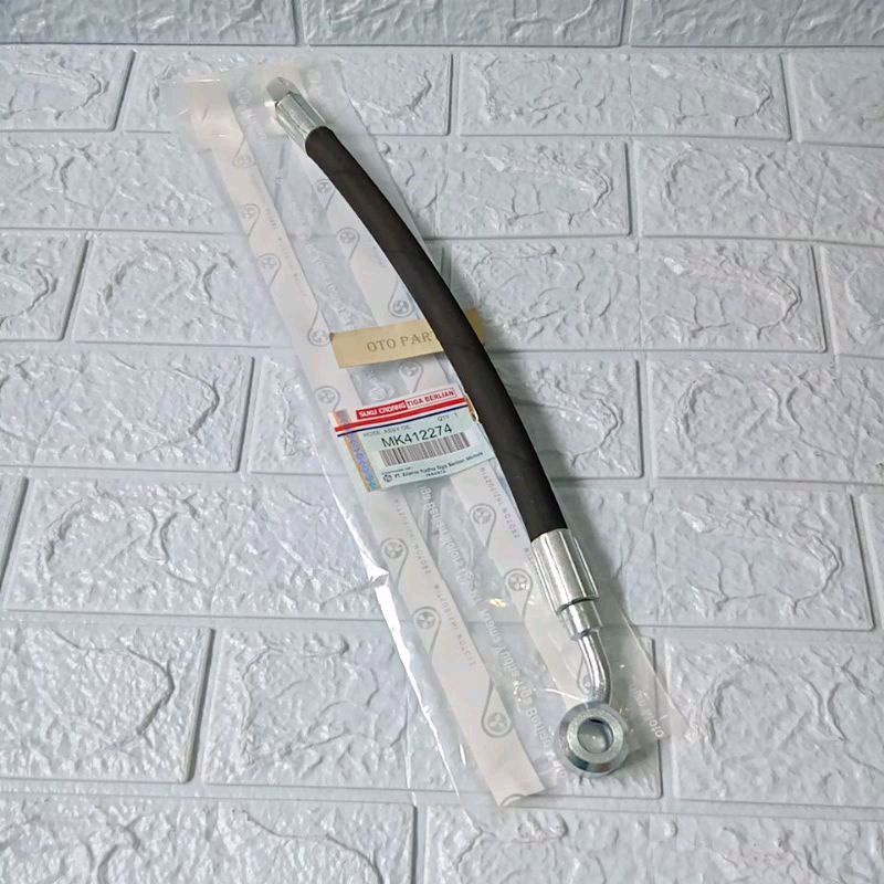 Jual Selang power stering canter ps125 turbo selang oli stering canter ...