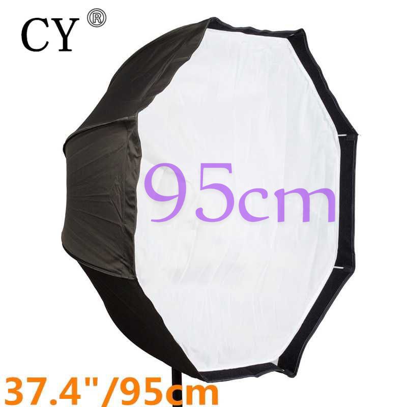 Jual Payung softbox octabox payung sofbox oktagonal soft box diffuser ...