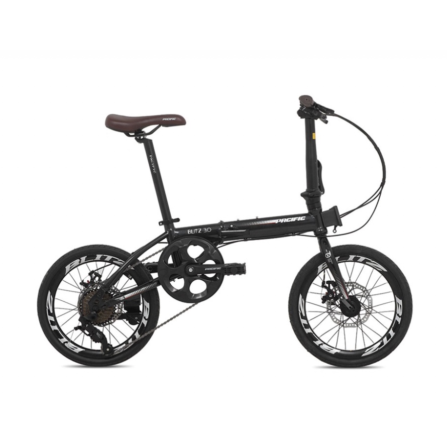 Jual Sepeda Lipat | Shopee Indonesia