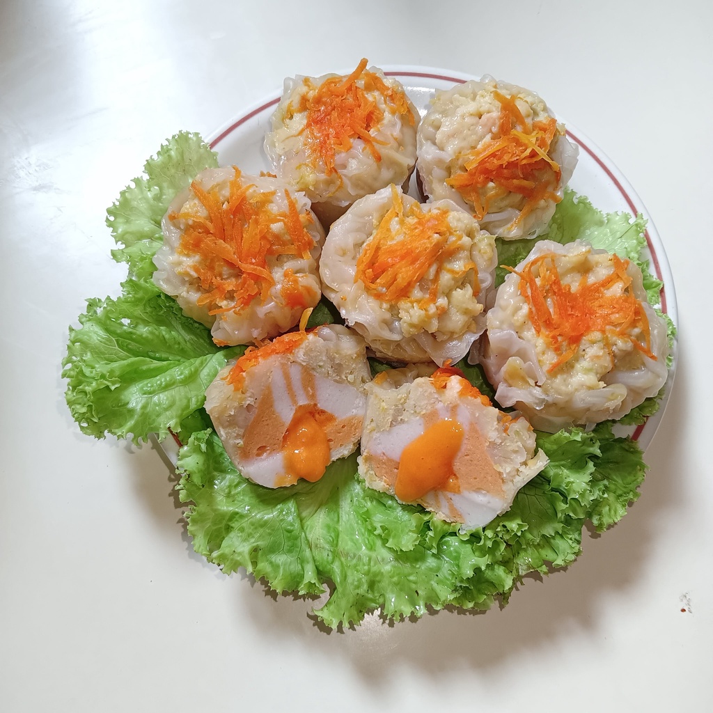 Jual Frozen Food Dimdum | Dimsum | Dumpling | Shopee Indonesia