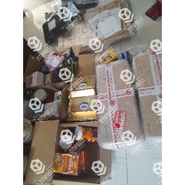 Jual Jastip Request Malaysia | Shopee Indonesia