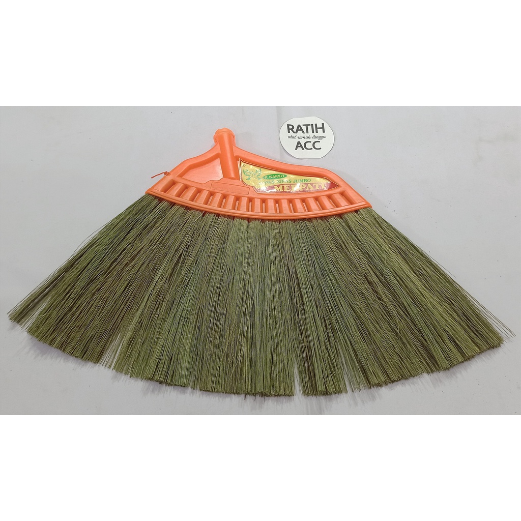 Jual SAPU KIPAS IJUK RAYUNG SERAT KELAPA SABUT SERABUT JERAMI RUMPUT ...