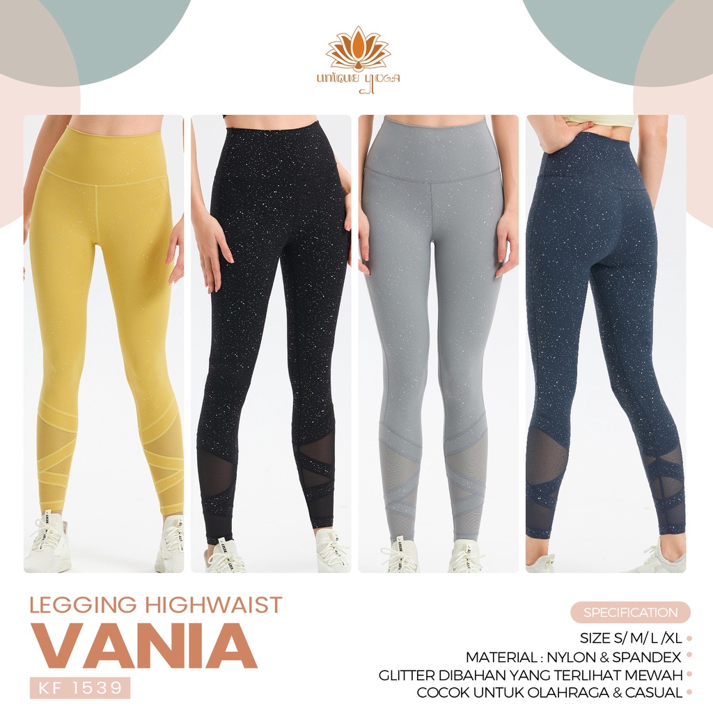 Jual Celana Olahraga Highwaist / Celana Legging Olahraga Highwaist ...