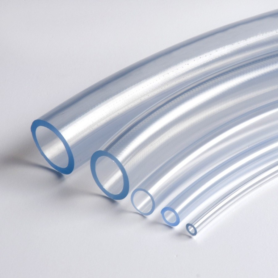 Jual Selang Air Trilliun Transparan 5/16 ( Harga Permeter ) | Shopee ...