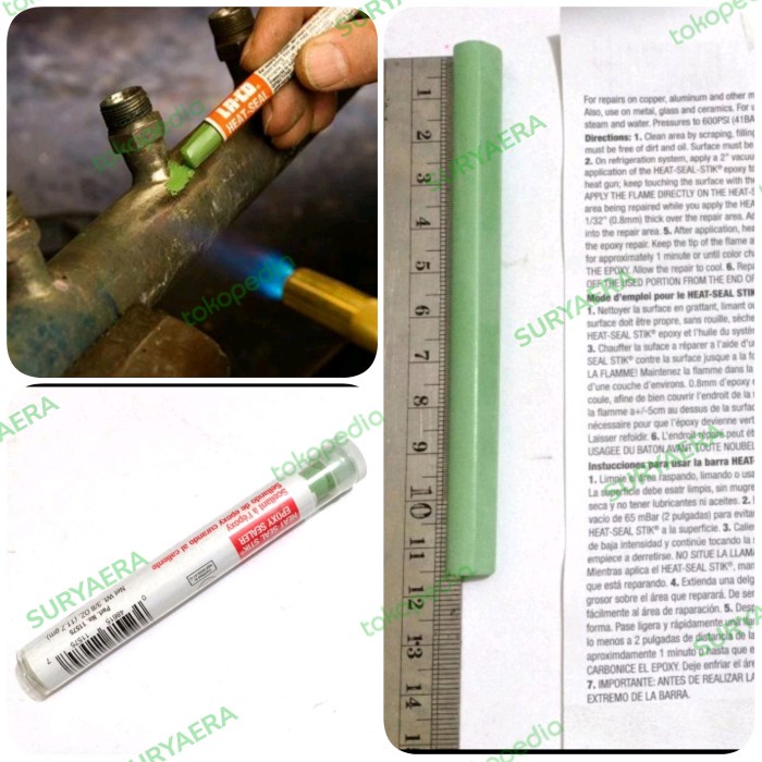 Jual Lem bakar Laco Stick | Shopee Indonesia