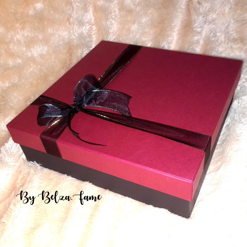 Jual Custom Box Shopee Indonesia