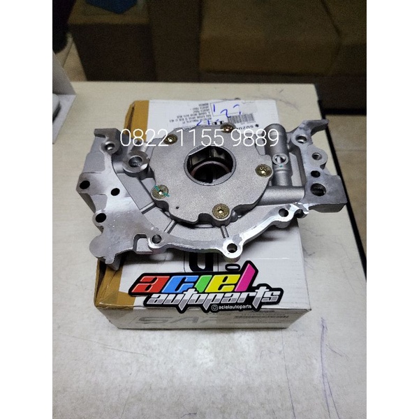 Jual POMPA OLI MESIN SUZUKI APV FUTURA INJEKSI ORIGINAL | Shopee Indonesia