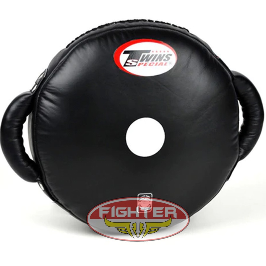 Jual Heavy Punching Kick Pads Twins Specials PML-12 MUAY THAI BOXING MM ...