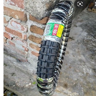 Jual ban trail 275-17 ban bebek ban r17 ban cangkul ban semi trail ban ...