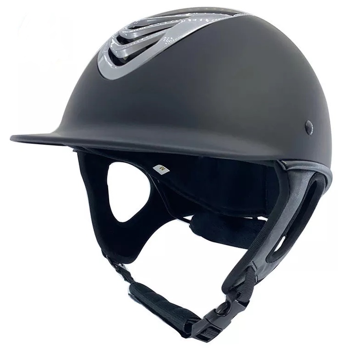 Jual EQUESTRIAN HELMET/HELM BERKUDA/HORSE RIDING HELMET | Shopee Indonesia