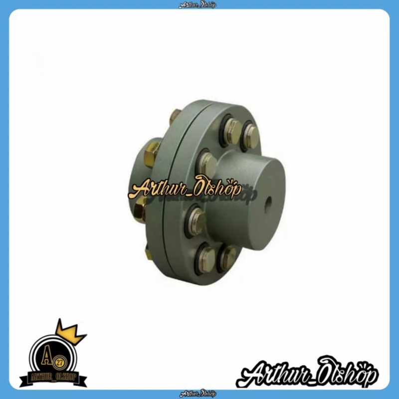 Jual Flexible/ Coupling/ Kopling Pompa EBARA 250x200 FSLA 90 sd 110 Kw | Shopee Indonesia