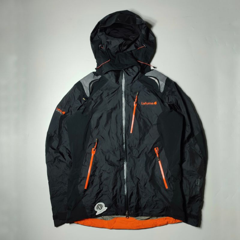 Jual Outdoor Jaket Lafuma Gore-tex Pro Shell | Shopee Indonesia