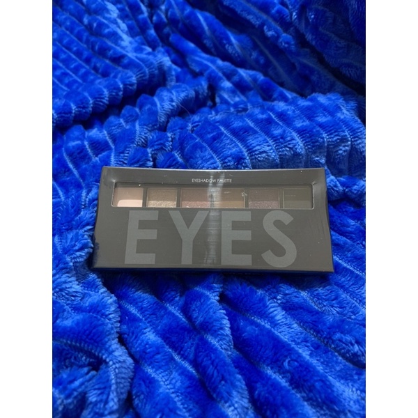 Jual Focallure Eyeshadow Palette FA06-04 8g | Shopee Indonesia