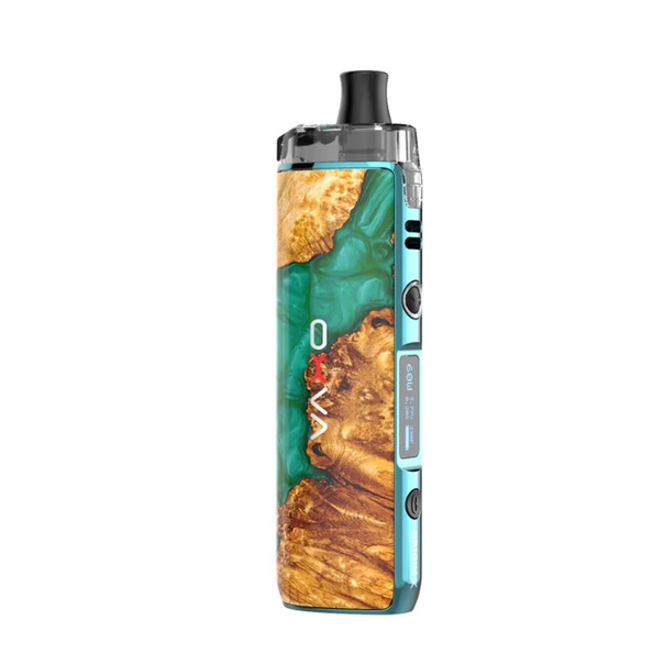 Jual OXVA Origin X 60W Limited Anniversary Edition Pod Kit | Shopee ...