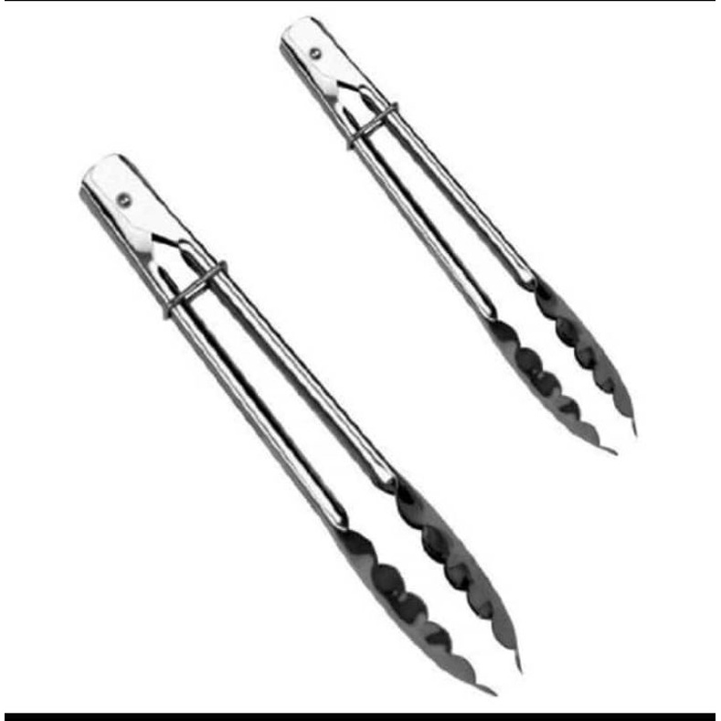 Jual jepit makanan / capit gorengan / capitan makanan | Shopee Indonesia