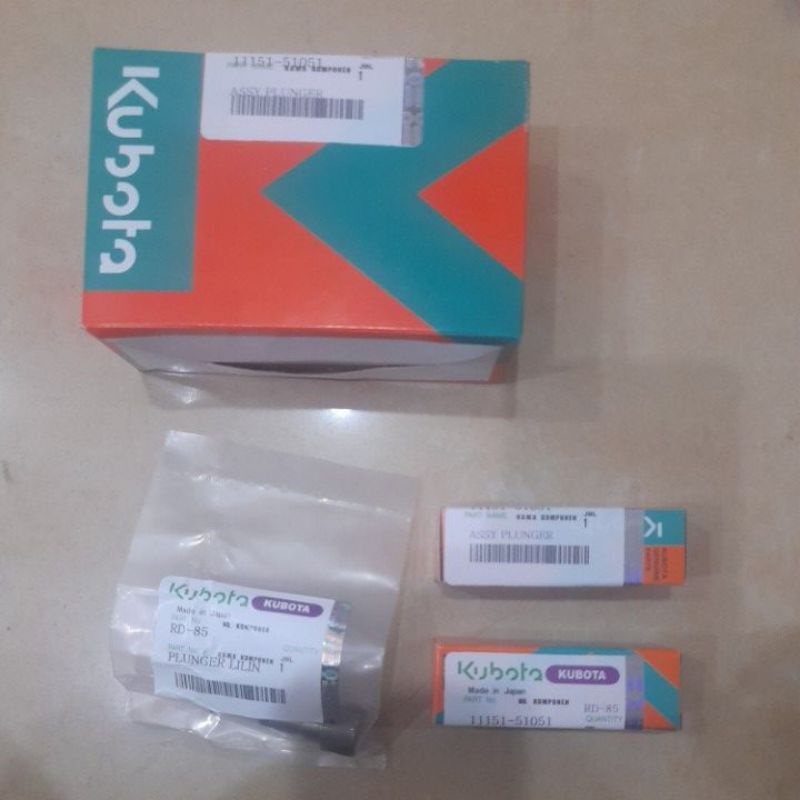 Jual RD 85 PLUNGER ASSY | Shopee Indonesia