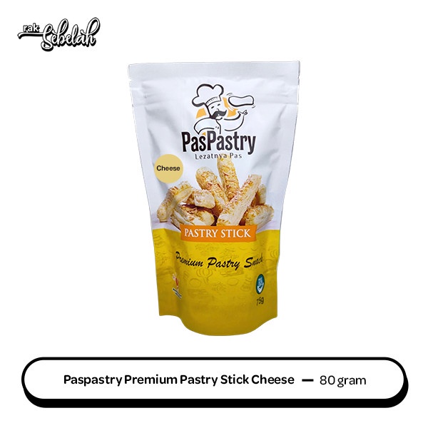 Jual Paspastry Snack Pastry Stick 75gr - Dark Choco | Strawberry ...