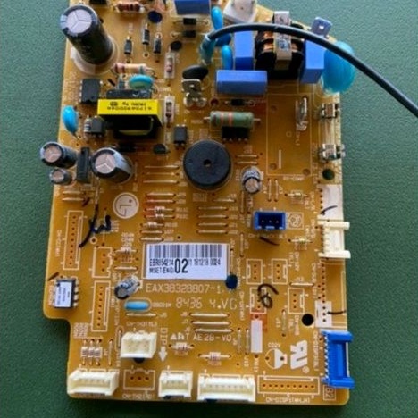 Jual Pcb Modul AC LG Dual Inverter T06EV3 T06EV4 T10EMav T09EMV EBR ...