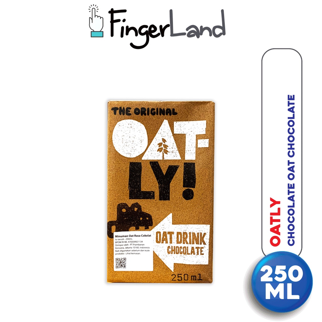 Jual Oatly Oat Drink Chocolate 250 Ml Susu Oat Gandum Coklat | Shopee ... Jual Oatly Oat Drink Chocolate 250 Ml Susu Oat Gandum Coklat | Shopee ...