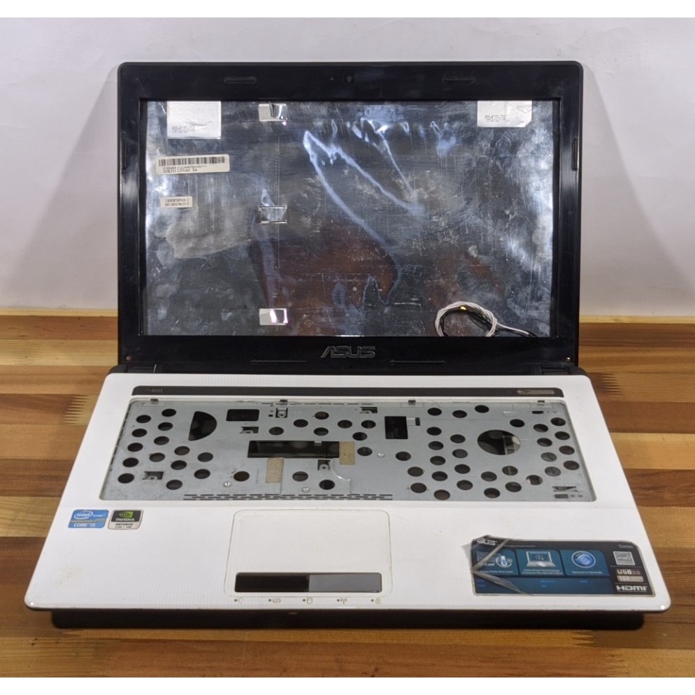 Jual Casing Laptop Asus A43 A43S A43E A43SJ | Shopee Indonesia