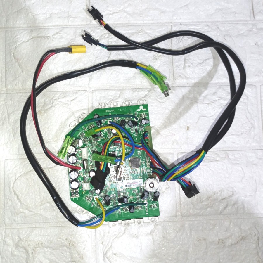 Jual controller hoverboard bldc controller 2x350w brushless controller | Shopee Indonesia