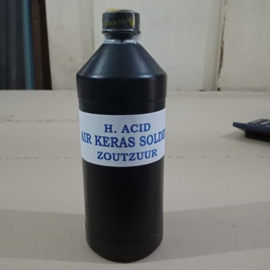 Jual Air Keras Botolan | Shopee Indonesia