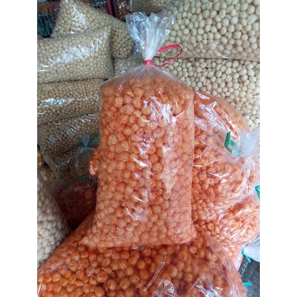 Jual Emplod Lewo/Endog Lewo Original 2,5 kilo. Cemilan Khas Garut ...