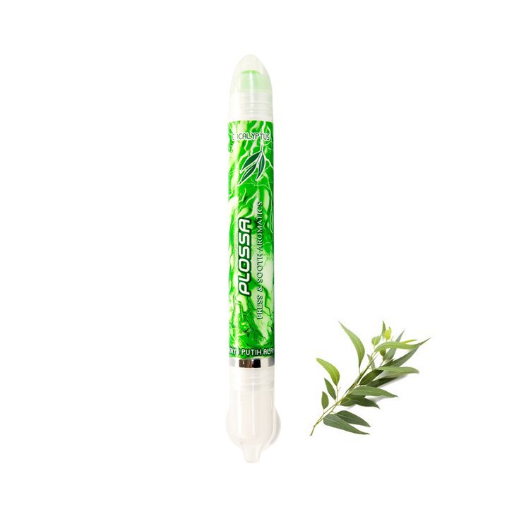 Jual FRESH CARE Plossa Minyak Angin Aromatheraphy freshcare Roll On ...